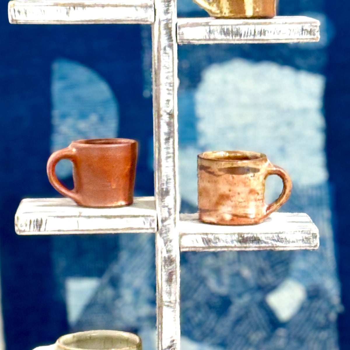 Shop Handmade Japanese Ceramic Espresso Cups | Hashi Online – Hashi Pottery