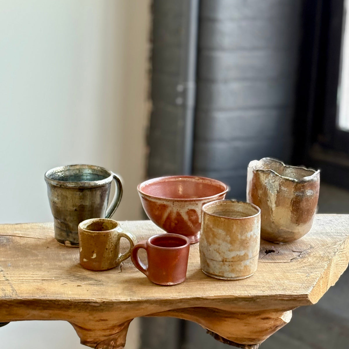 New Arrivals | Handmade Japanese Pottery & Ceramics – Hashi Pottery