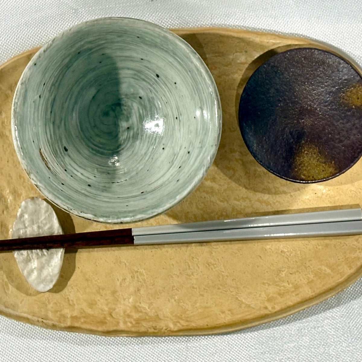 Handmade Japanese Ceramic Tableware | Hashi Online – Hashi Pottery