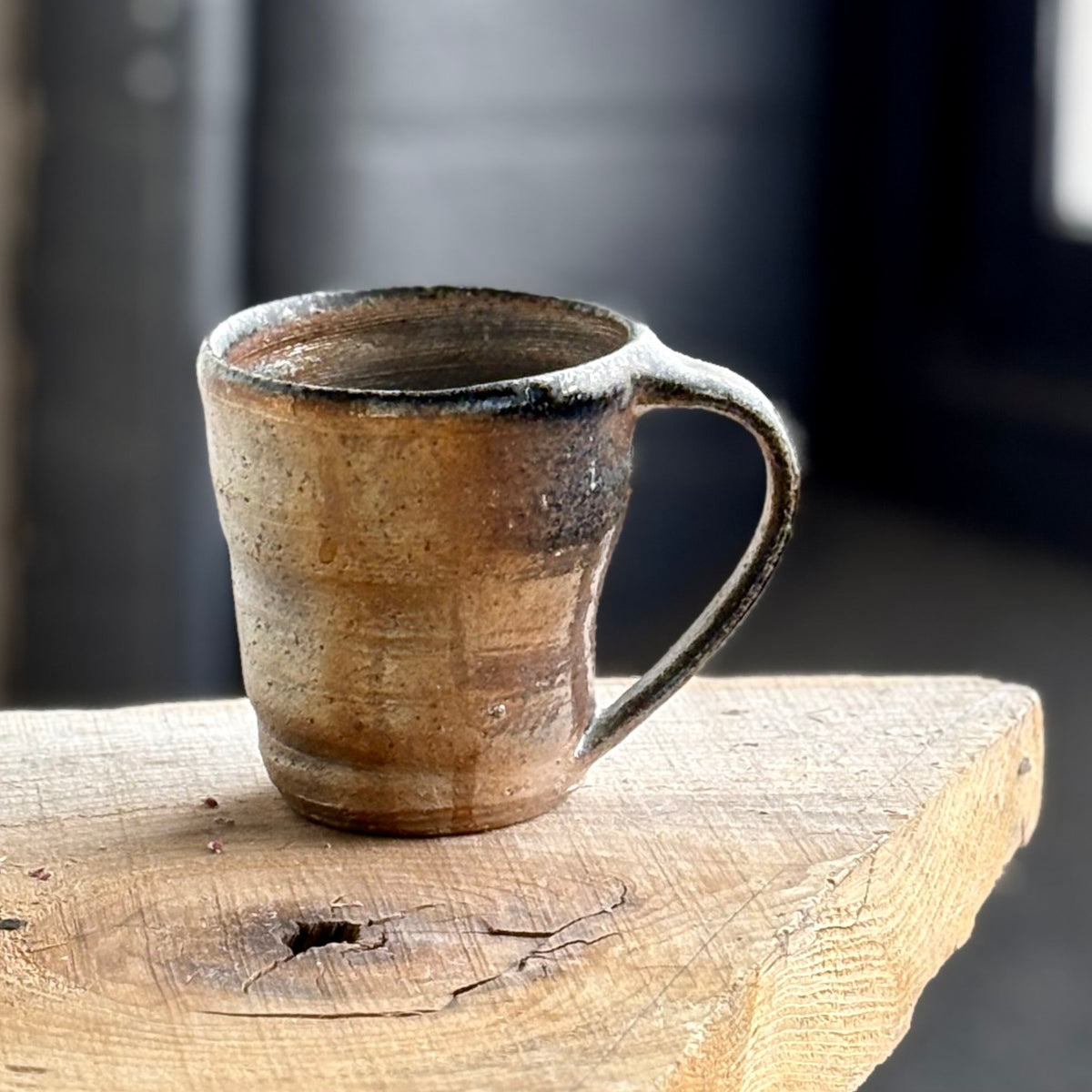 Handmade Japanese Ceramic Coffee Mugs | Hashi Online – Hashi Pottery