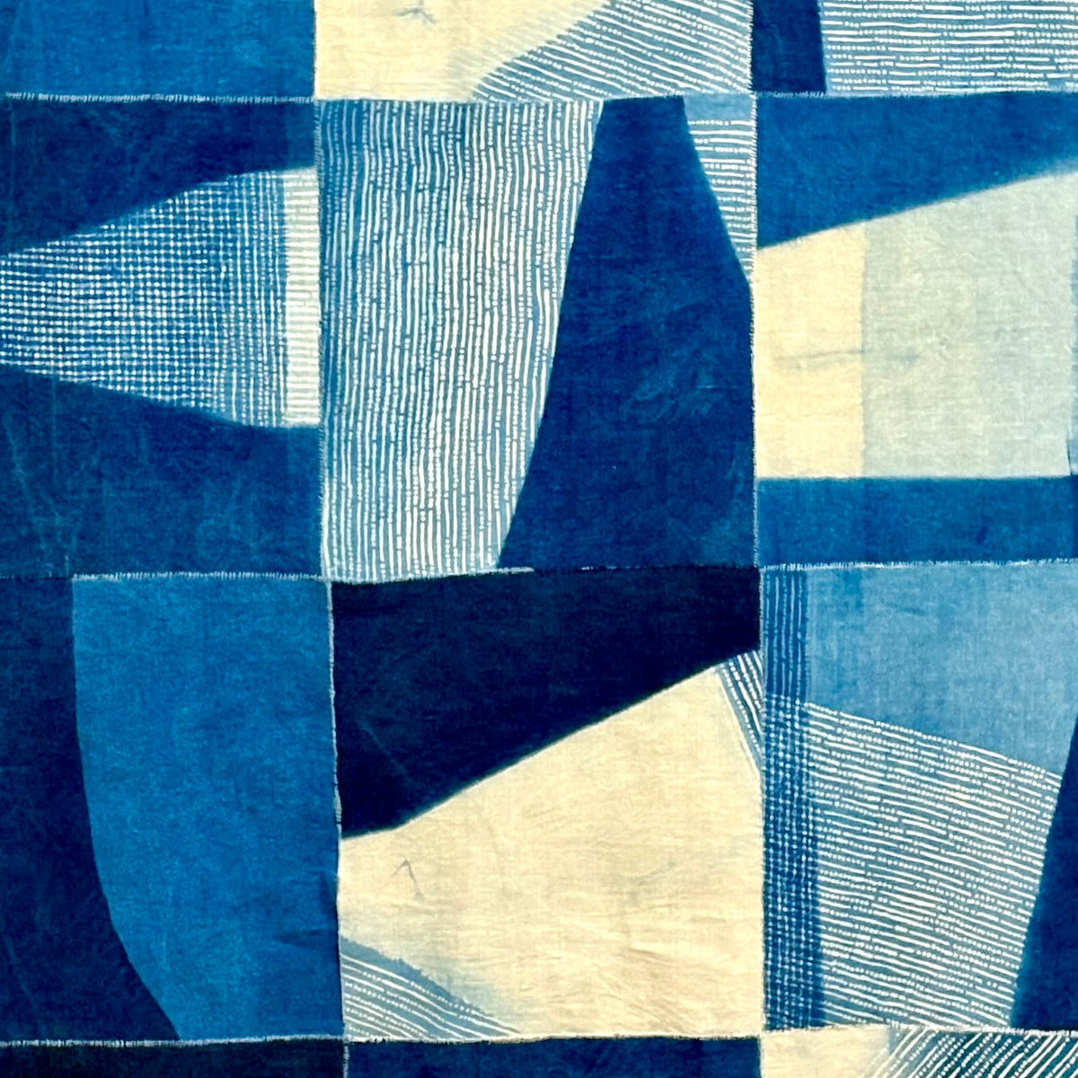 Shop Handmade Japanese Katazome Textiles | Hashi Online – Hashi Pottery