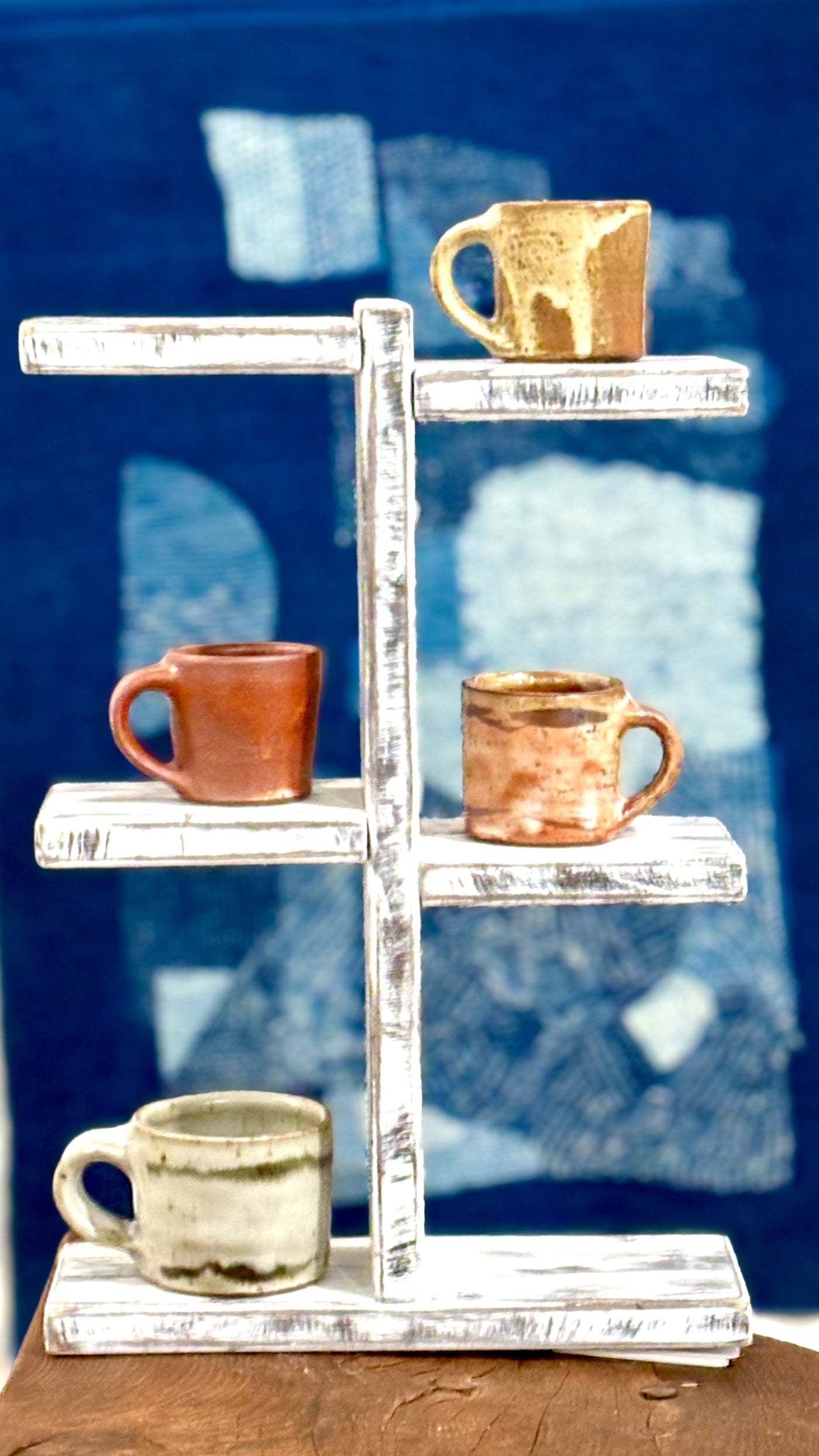 Shop Handmade Japanese Ceramic Espresso Cups | Hashi Online – Hashi Pottery