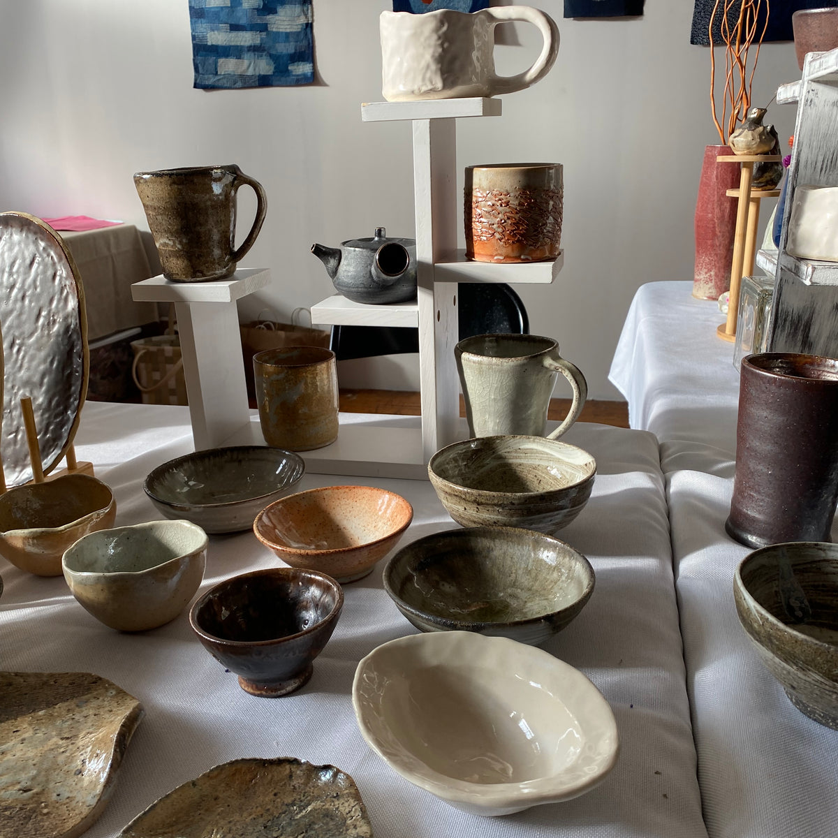 Hashi | Handmade Japanese Pottery & Japanese Craft – Hashi Pottery