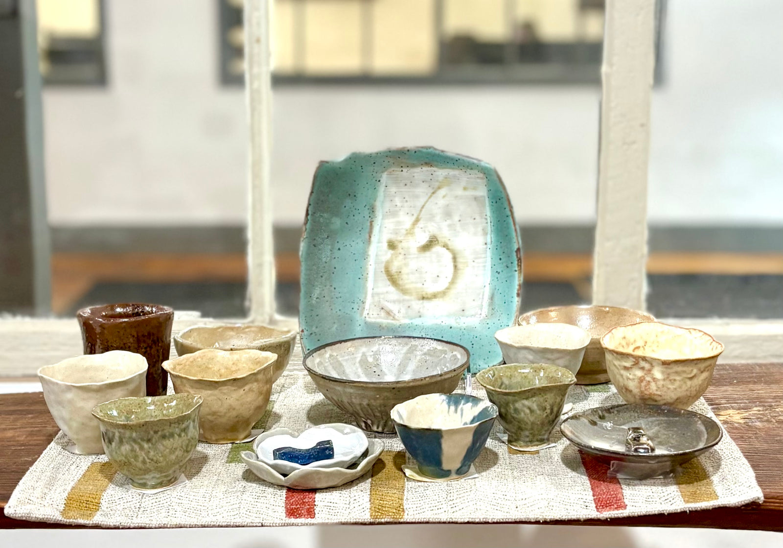 Hashi | Handmade Japanese Pottery & Japanese Craft – Hashi Pottery