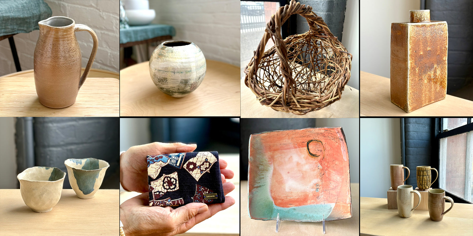 Hashi | Handmade Japanese Pottery & Japanese Craft – Hashi Pottery