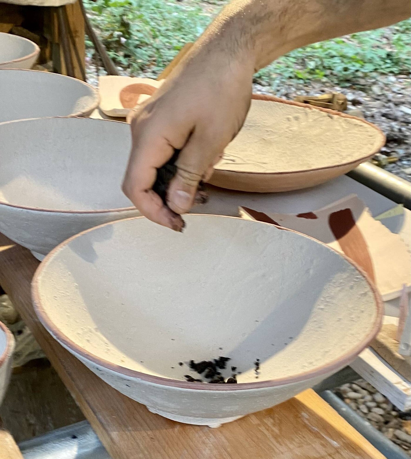 Hashi | Handmade Japanese Pottery & Japanese Craft – Hashi Pottery