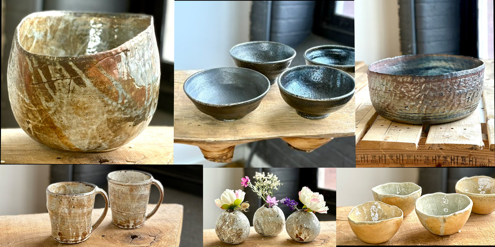 Hashi | Handmade Japanese Pottery & Japanese Craft – Hashi Pottery