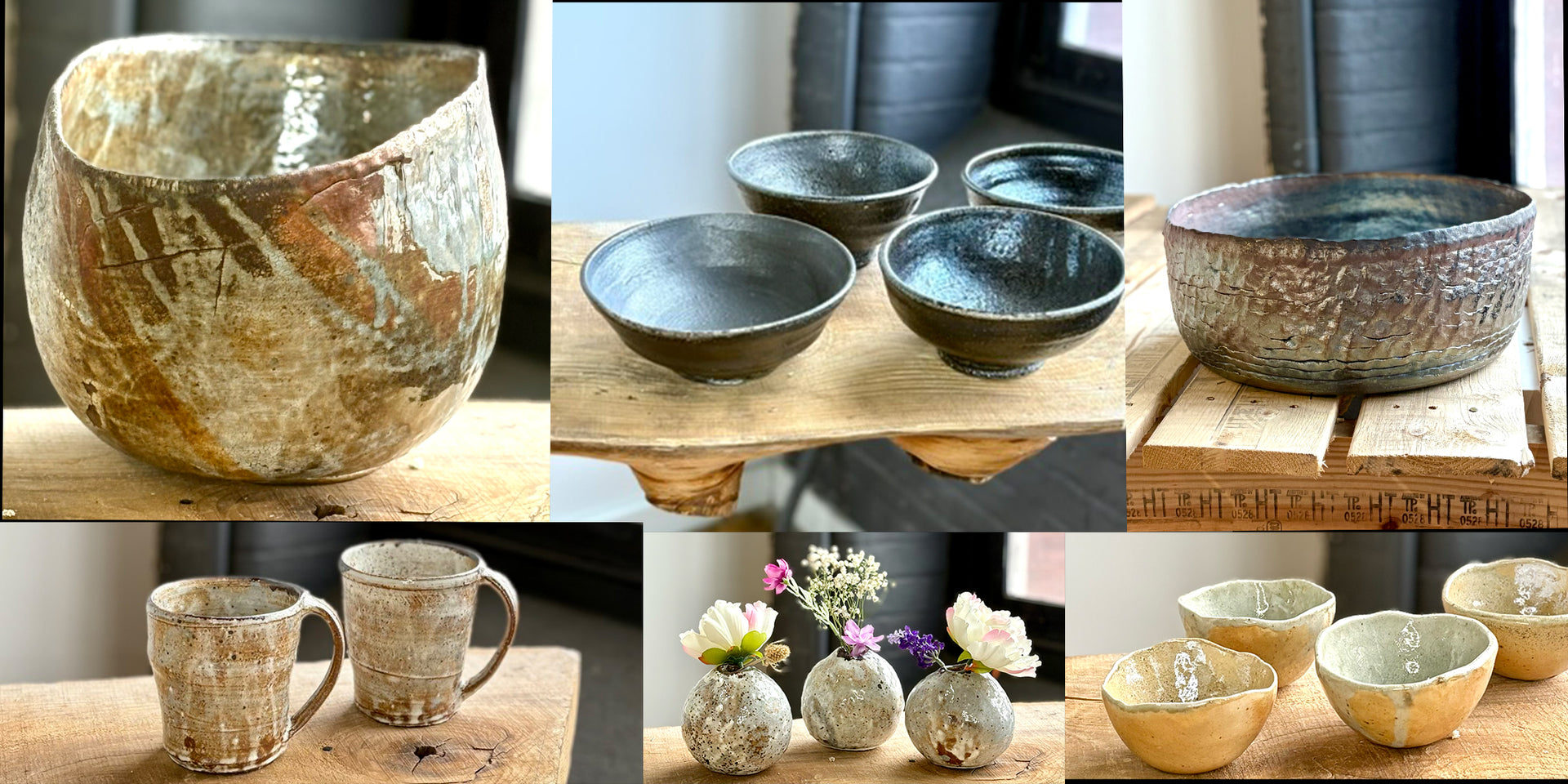 Hashi | Handmade Japanese Pottery & Japanese Craft – Hashi Pottery